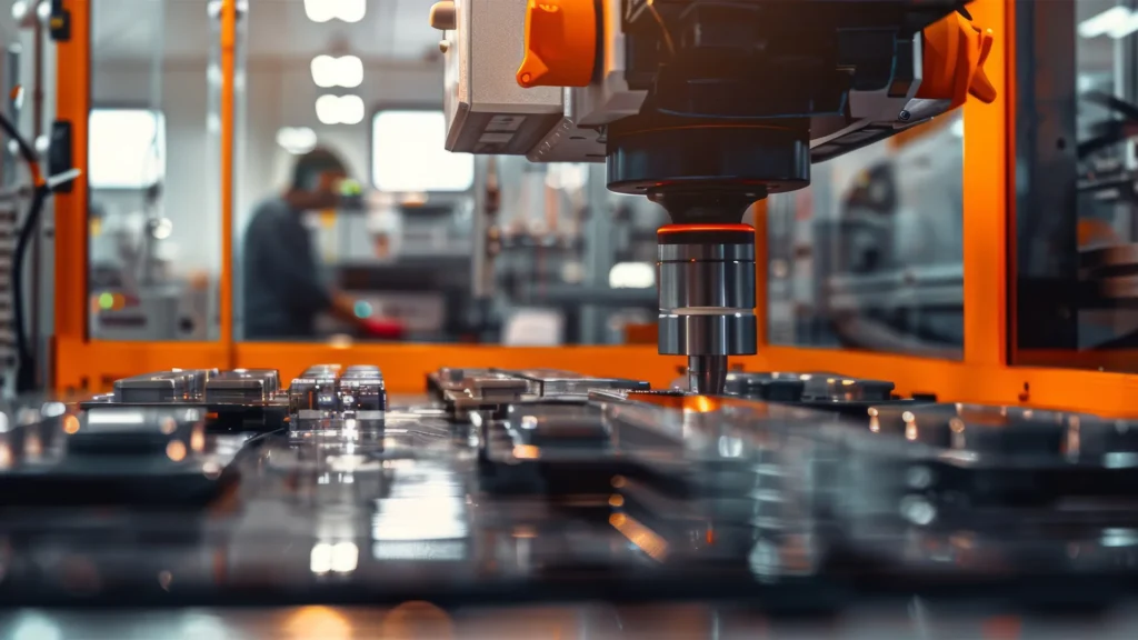 Generadores eléctricos industriales: 7 aplicaciones clave que impulsan ...